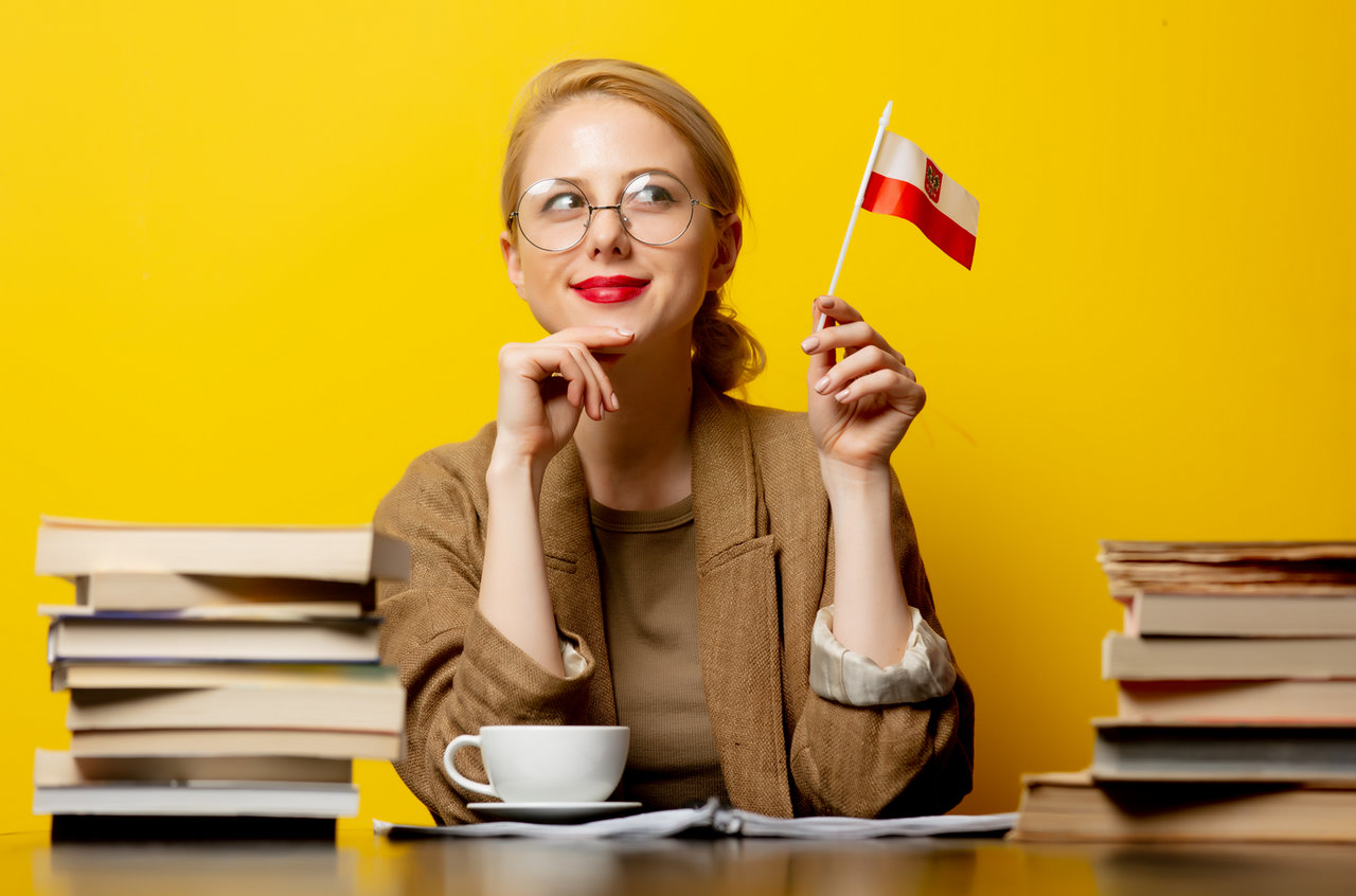 Why Learn Polish? 5 Reasons to Start Today - Cup of Polish